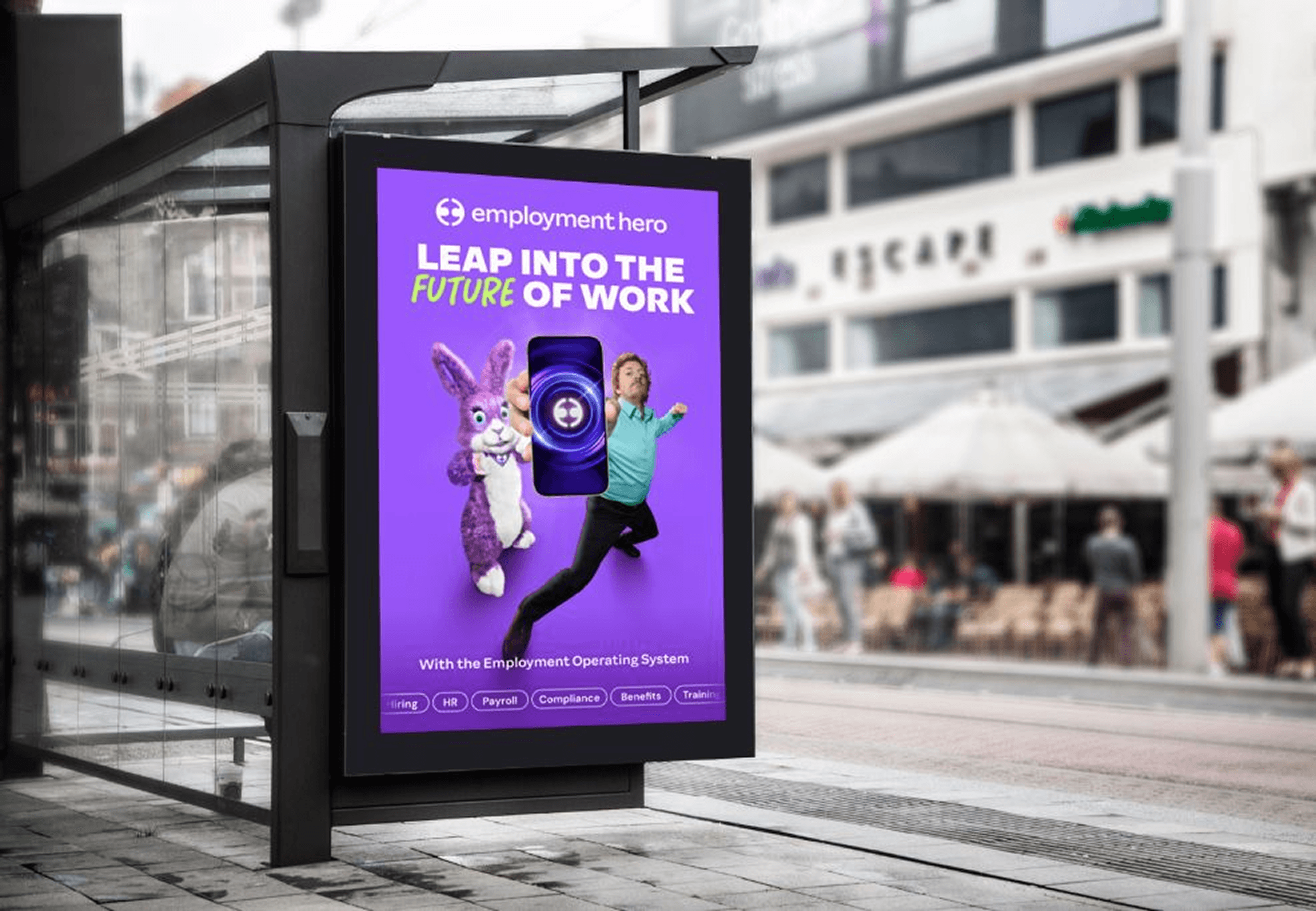 Shaype. Your financial product innovation partner